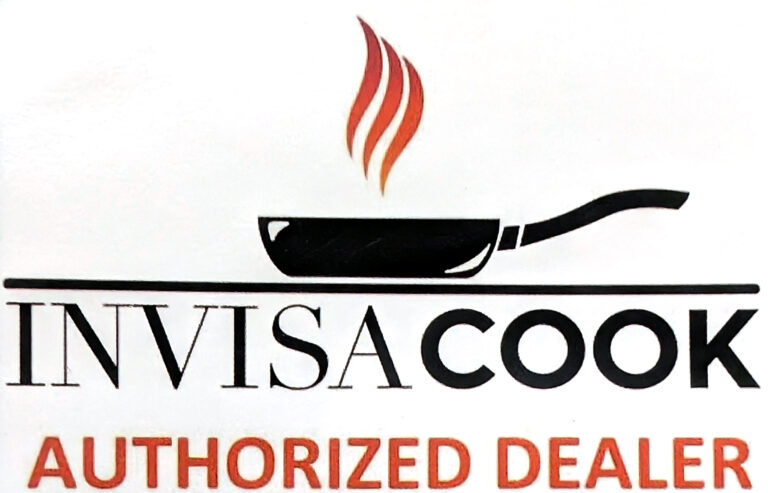 Invisacook Countertops | Fresno’s Smart Kitchen Edge