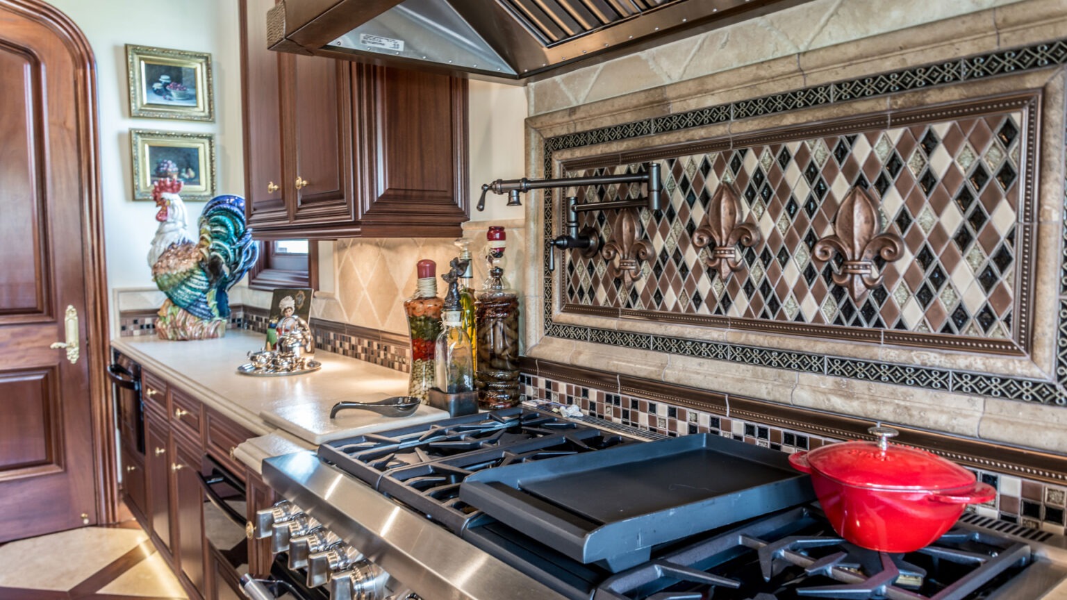 Countertop Products | Custom Surfaces by Kotenkoff